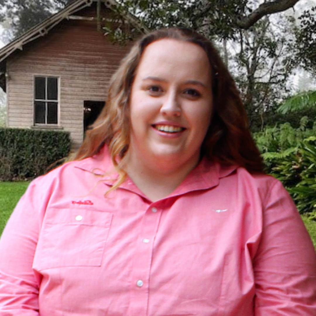 Edwina Stevens, Property Manager Associate | Elders Real Estate Toowoomba