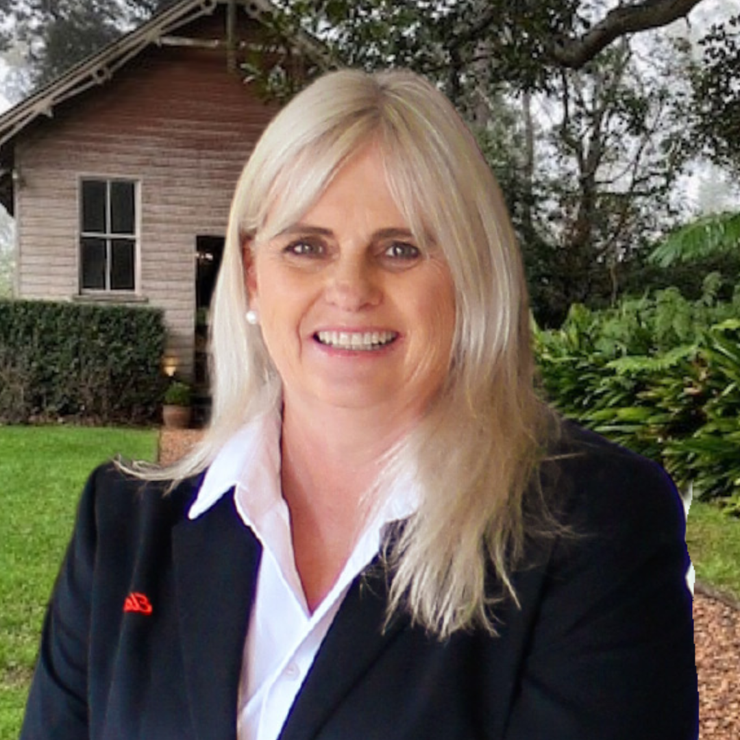 Sue Edwards, Property Sales | Elders Real Estate Toowoomba