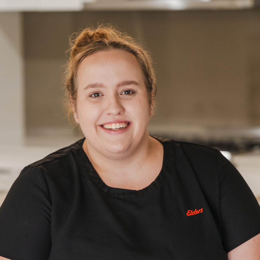 Edwina Stevens, Property Manager Associate | Elders Real Estate Toowoomba